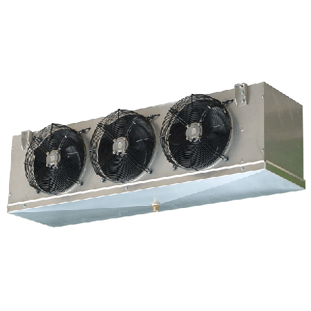 Commercial Air Unit Cooler For Refrigerating Cabinets - Buy air cooler ...