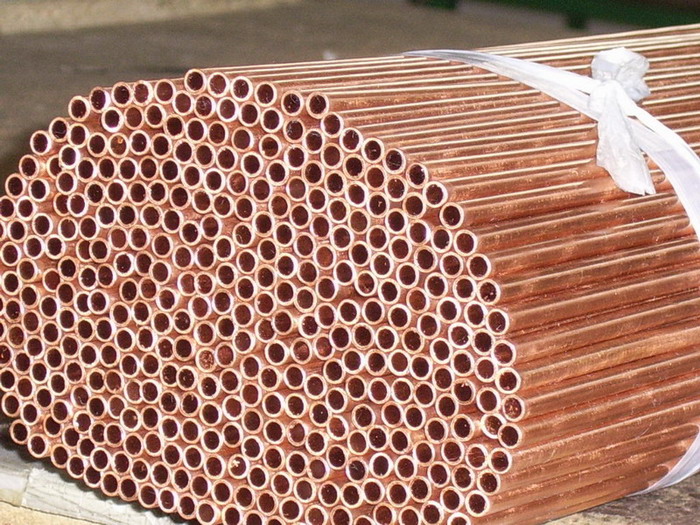 A/C Copper Capillary Tube - Buy capillary tube for air conditioner, capillary copper tube ...