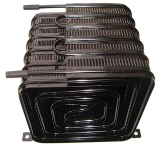 Tube Plate Condenser, Tube Plate Condenser Products, Tube Plate ...