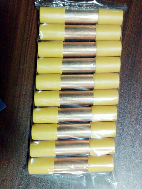 15Gr Copper FIlter Drier for Refrigeration - Buy 15G filter drier, air ...