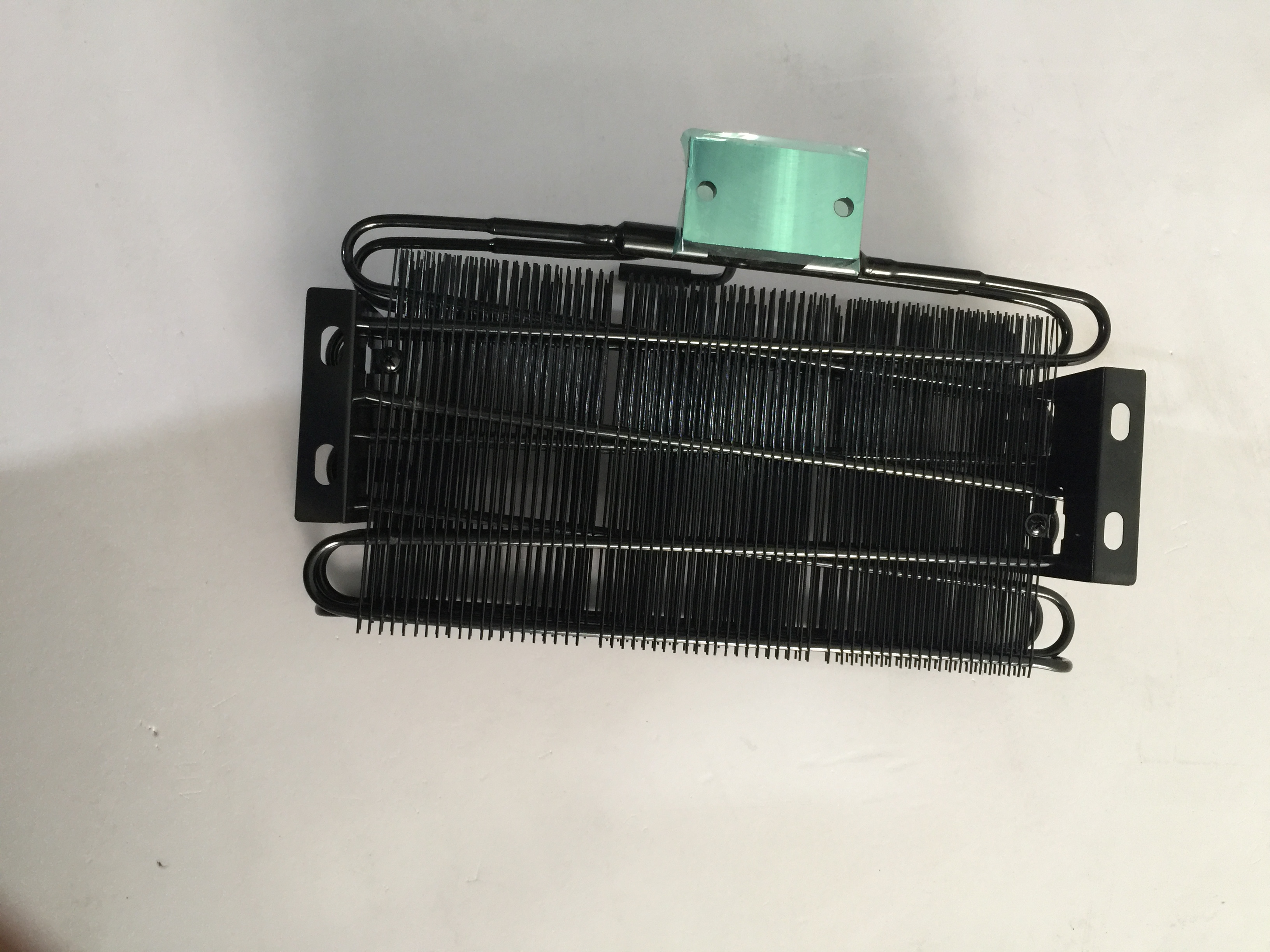 Commercial Semiconductor Wire Tube Condenser - Buy Commercial ...