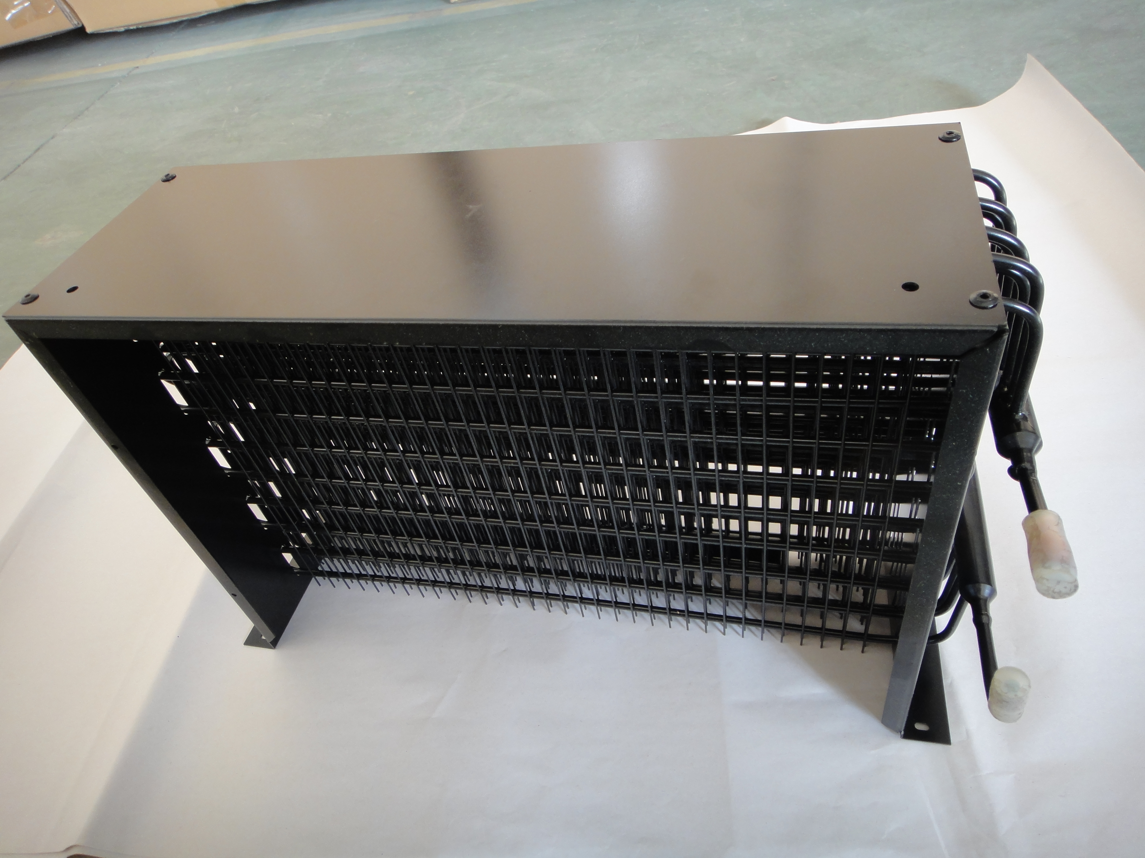 Deep Freezer Skin Condenser Coil - Buy freezer condenser, condenser for ...