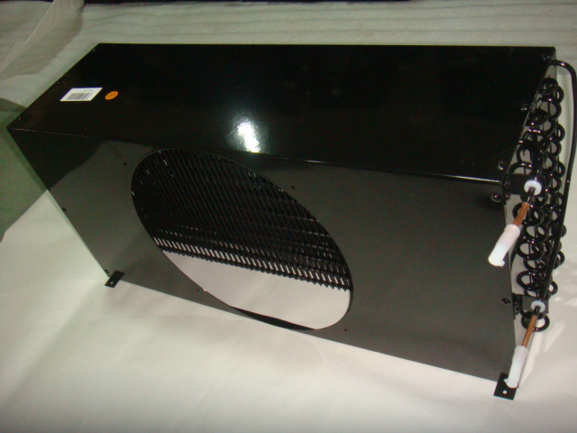 HIGH QUALITY CO2 AIR CONDITIONING CONDENSER - Buy CO2 CONDENSER FOR AIR ...