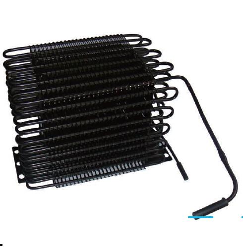 CO2 Condenser for Deep Freezer - Buy deep freezer CO2 condenser, Co2 ...