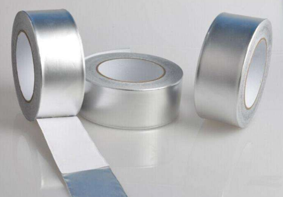 Aluminium Foil Adhesive Tape - Buy aluminium foil adhesive tape ...