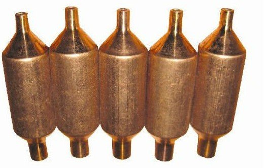 Air conditioner copper accumulator - Buy air conditioner copper ...