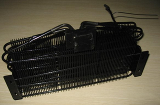 Semiconductor Condenser, Semiconductor Condenser Products ...