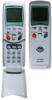 KT-4000 One-Key universal AC Air Conditioner remote control - Buy ...