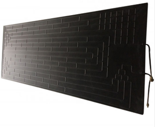 Roll Bond Thermodynamic Solar Panel, Roll Bond Thermodynamic Solar ...