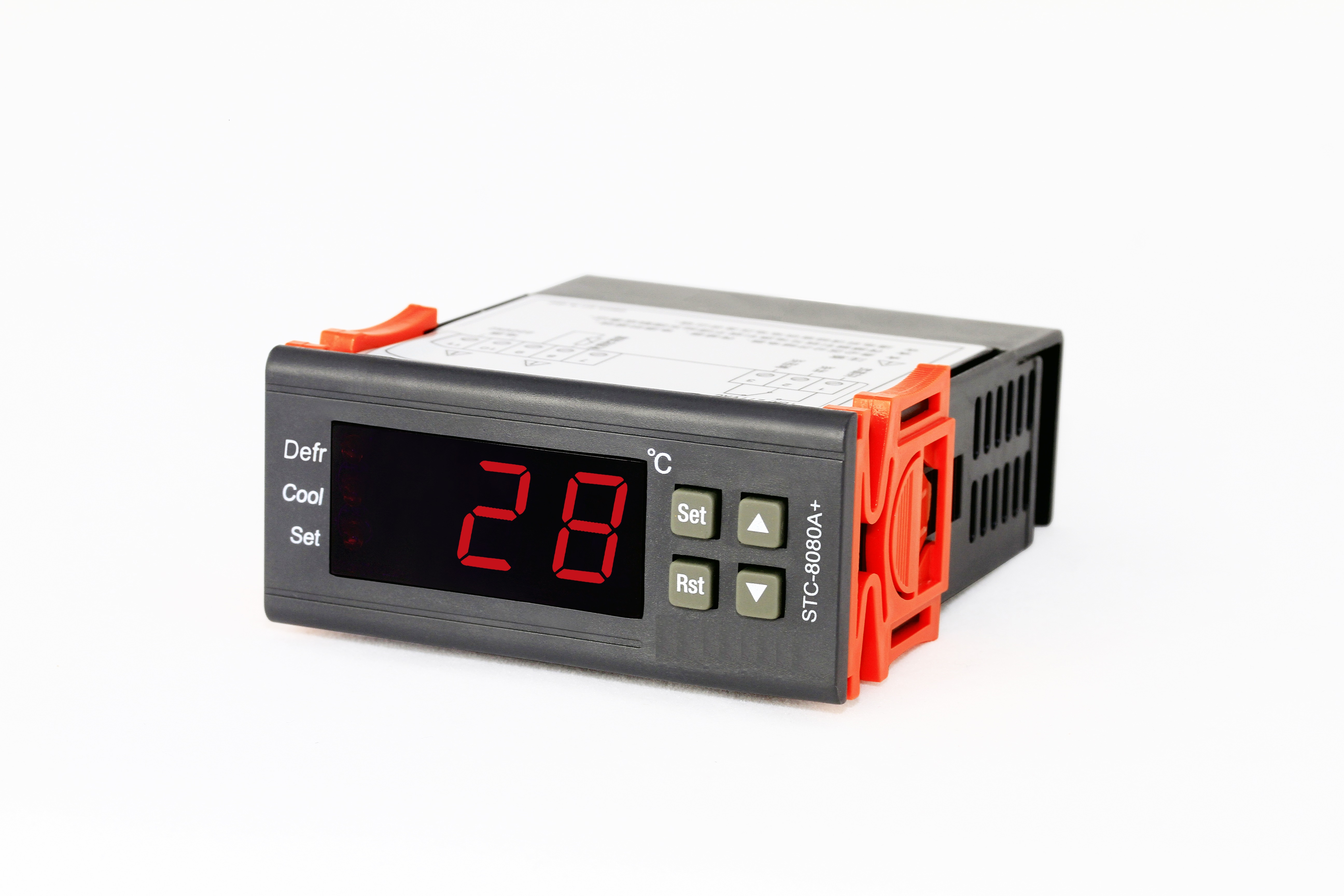 Refrigerator Digital Temperature Controller - Buy temperature ...